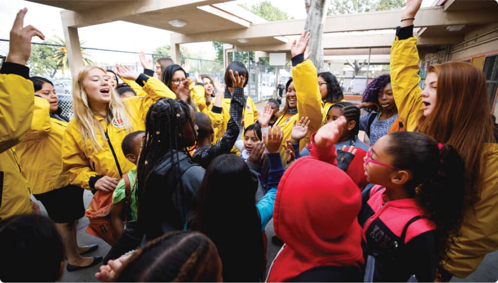 Giving Programs - foxfoundationgiving.org